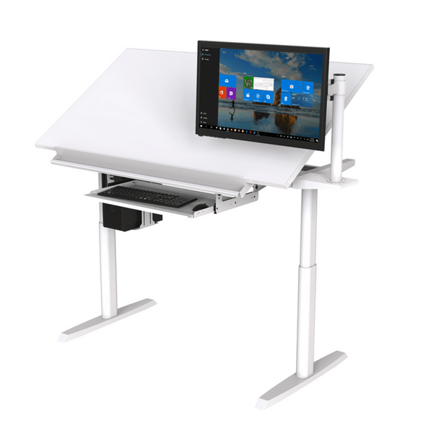 Make workspace magic with Monitor Arms - the perfect addition to your ...