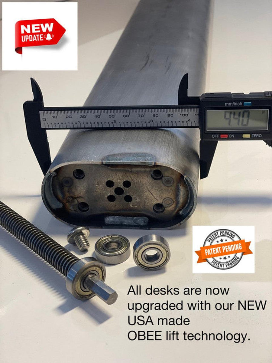 How Can a Standing Desk Be Used Commercially – VersaDesk