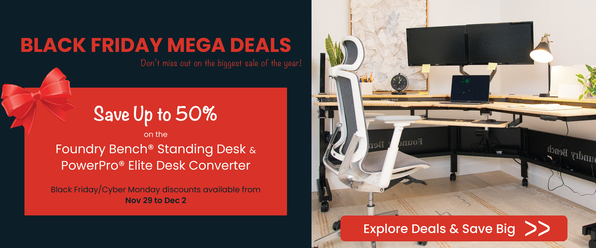 Versadesk Standing Desks | Standing Desk Converters, Versadesk.com ...