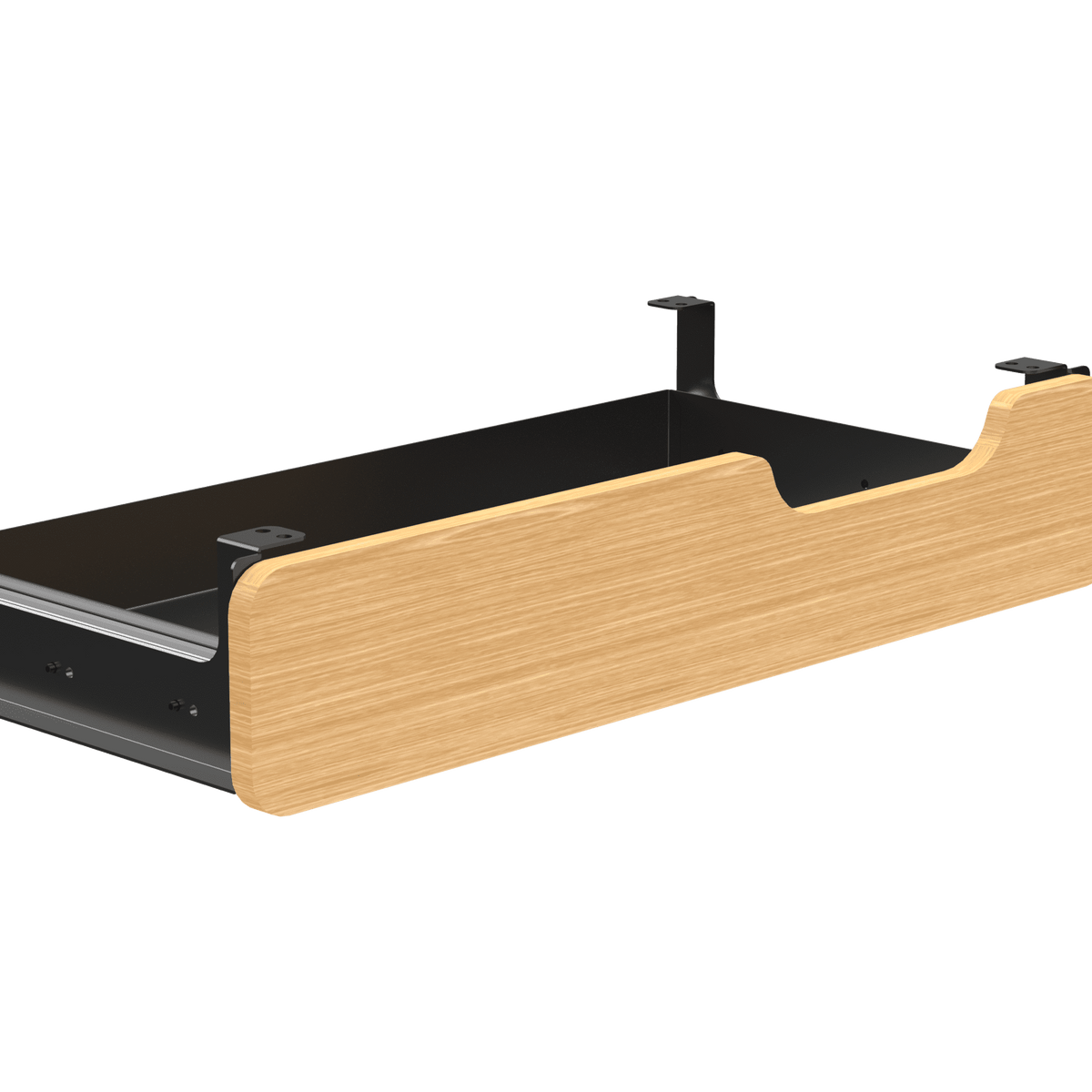 Foundry Bench Drawer - Right Side – VersaDesk