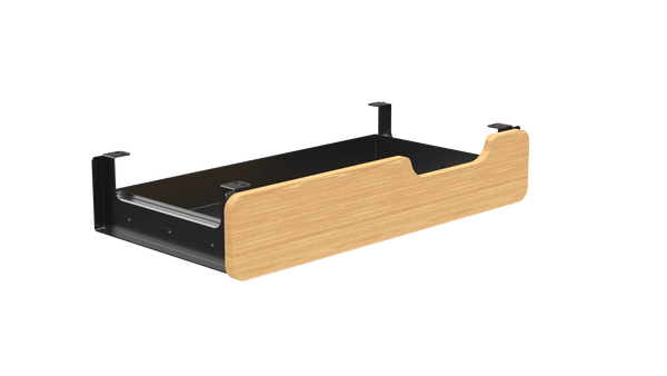 Foundry Bench Drawer - Right Side – VersaDesk