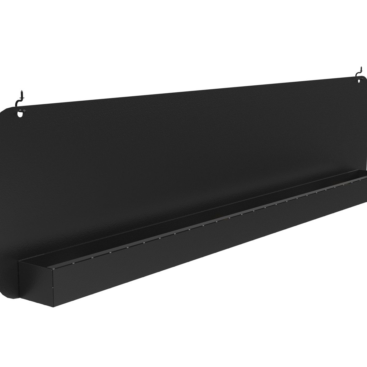 Foundry Bench 48" Modesty Panel – VersaDesk