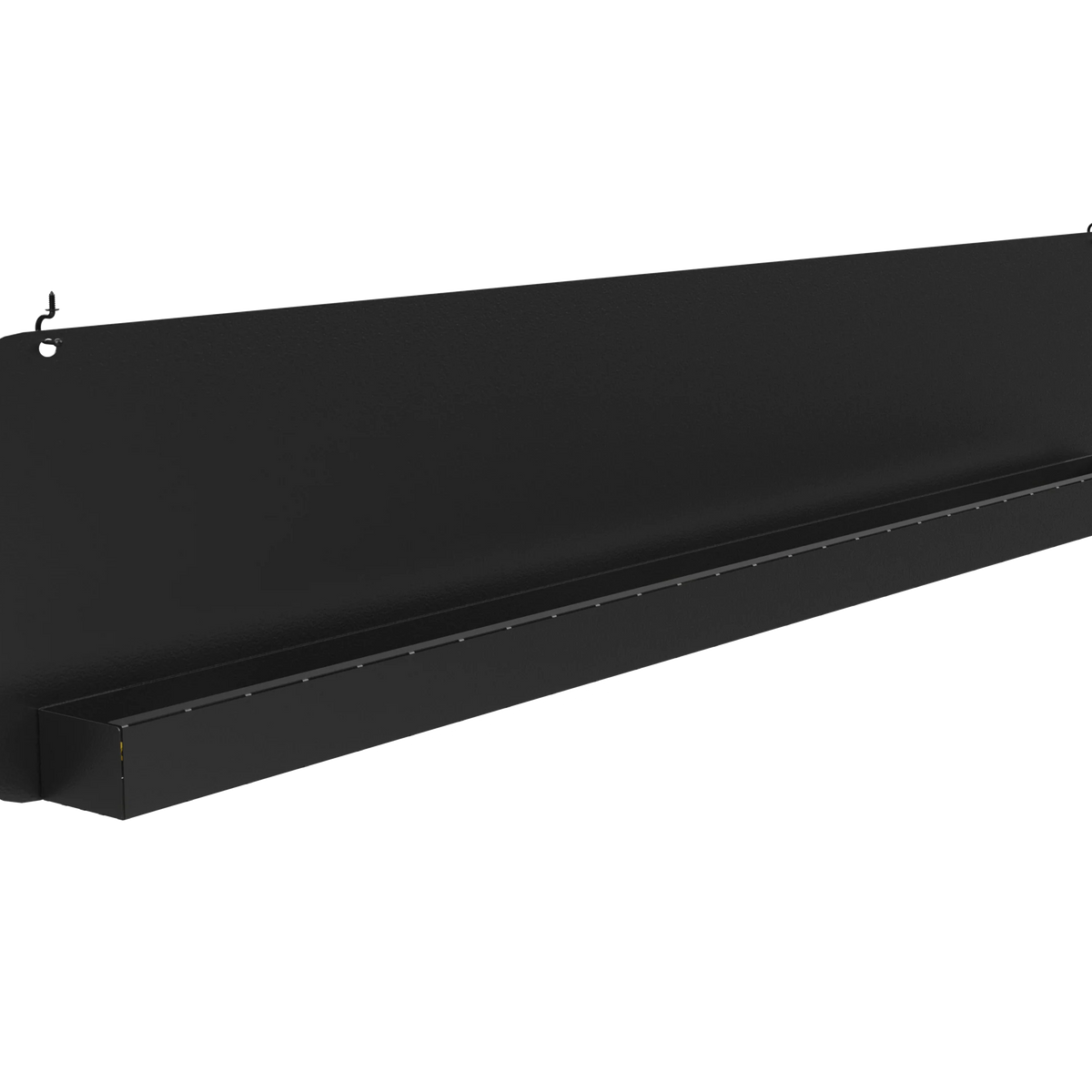 Foundry Bench U-Shaped Modesty Panel Kit – VersaDesk