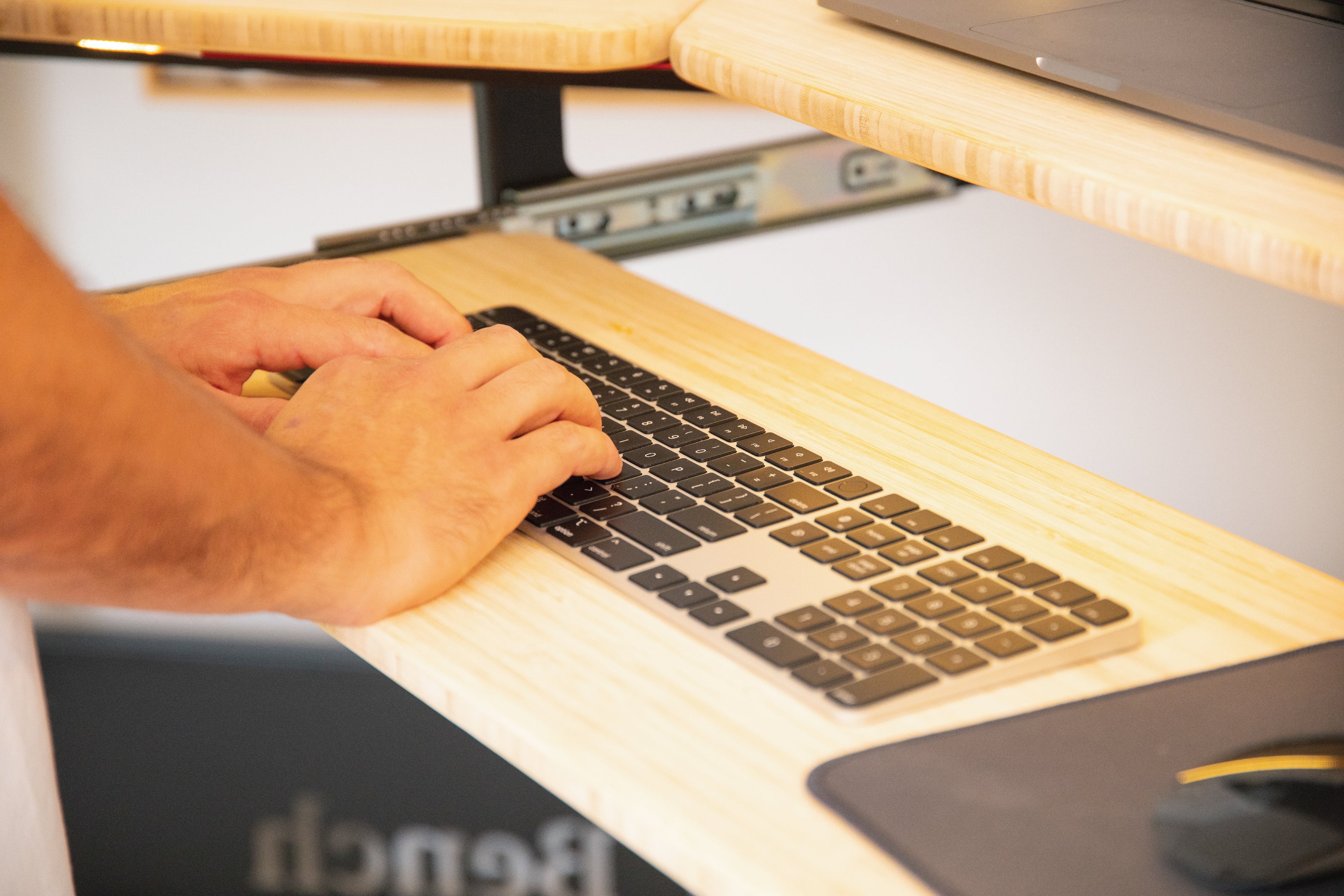 Standing Desk FAQs | VersaDesk Help, Setup & Support