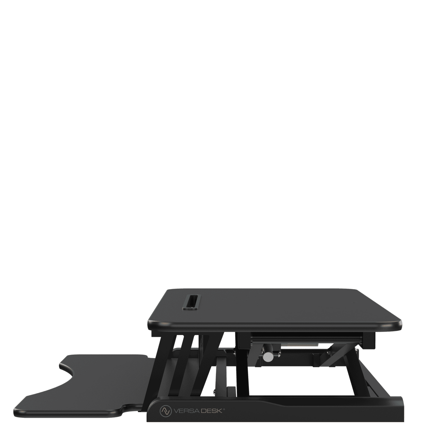 Power Riser Electric Standing Desk Converter – VersaDesk