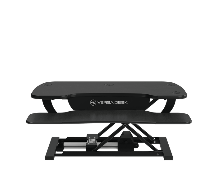 Versadesk Standing Desks | Standing Desk Converters, Versadesk.com ...