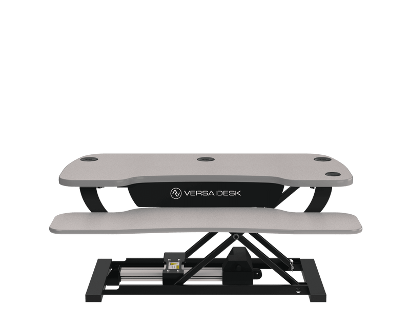 Versadesk Standing Desks | Standing Desk Converters, Versadesk.com ...