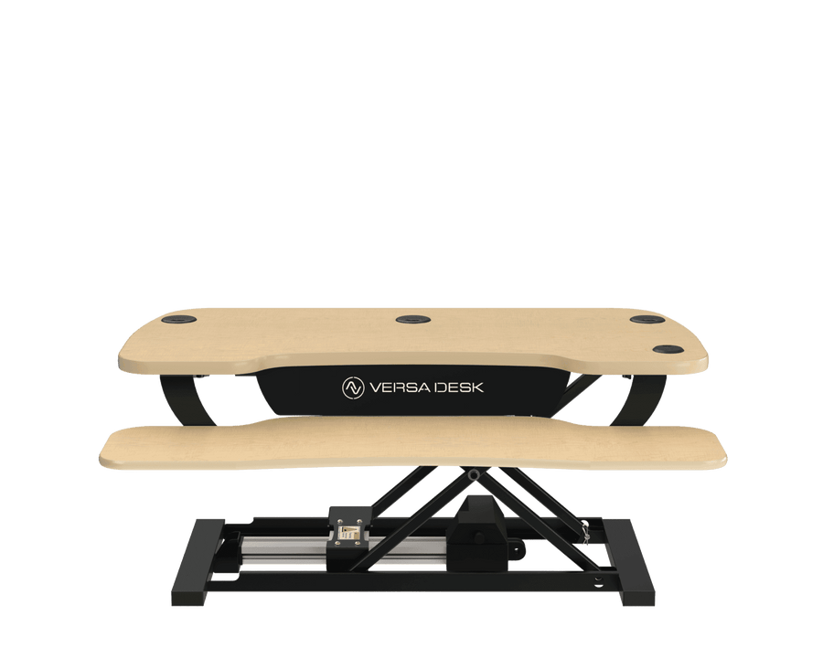 Versadesk Standing Desks | Standing Desk Converters, Versadesk.com ...