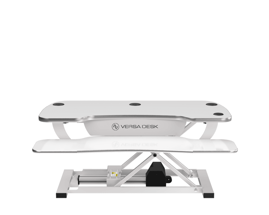 Versadesk Standing Desks | Standing Desk Converters, Versadesk.com ...