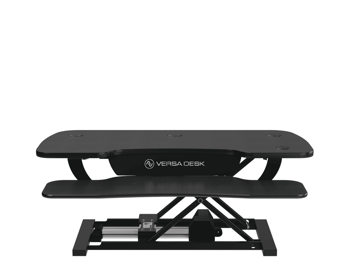 Versadesk Standing Desks | Standing Desk Converters, Versadesk.com ...