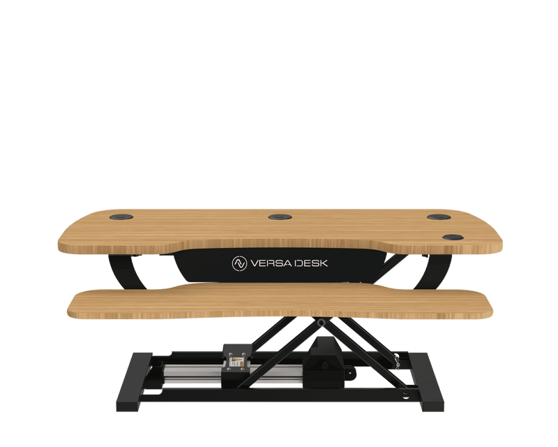 Versadesk Standing Desks | Standing Desk Converters, Versadesk.com ...