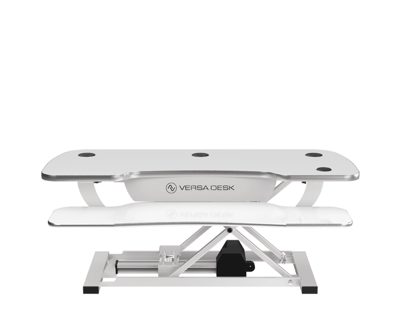 Versadesk Standing Desks | Standing Desk Converters, Versadesk.com ...
