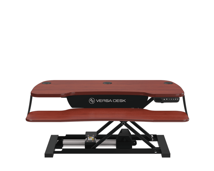 Versadesk Standing Desks | Standing Desk Converters, Versadesk.com ...