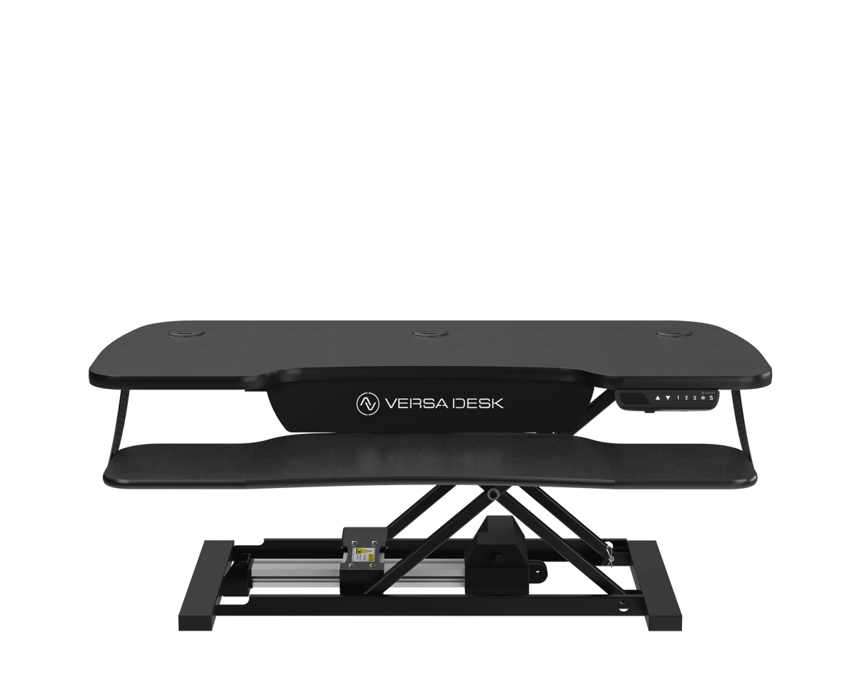Versadesk Standing Desks | Standing Desk Converters, Versadesk.com ...