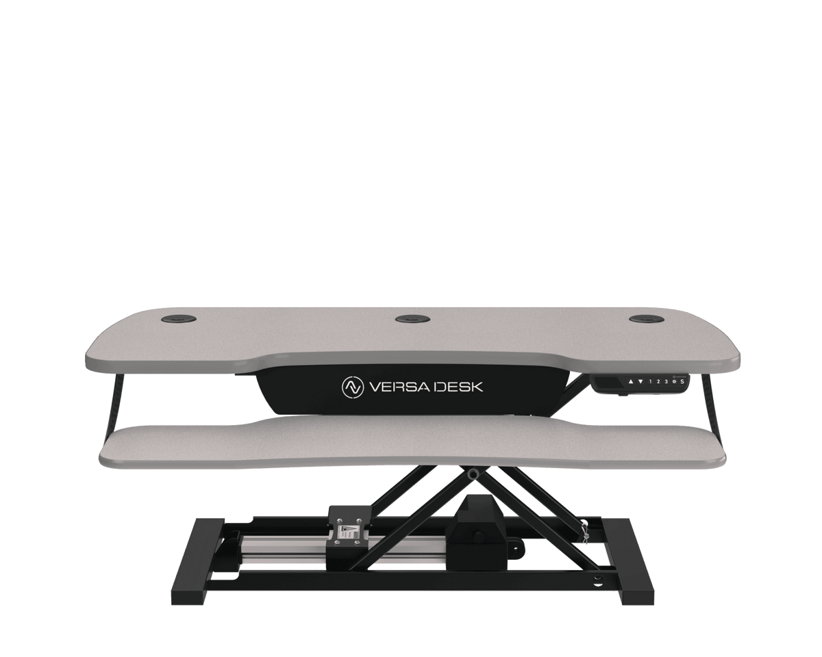Versadesk Standing Desks | Standing Desk Converters, Versadesk.com ...