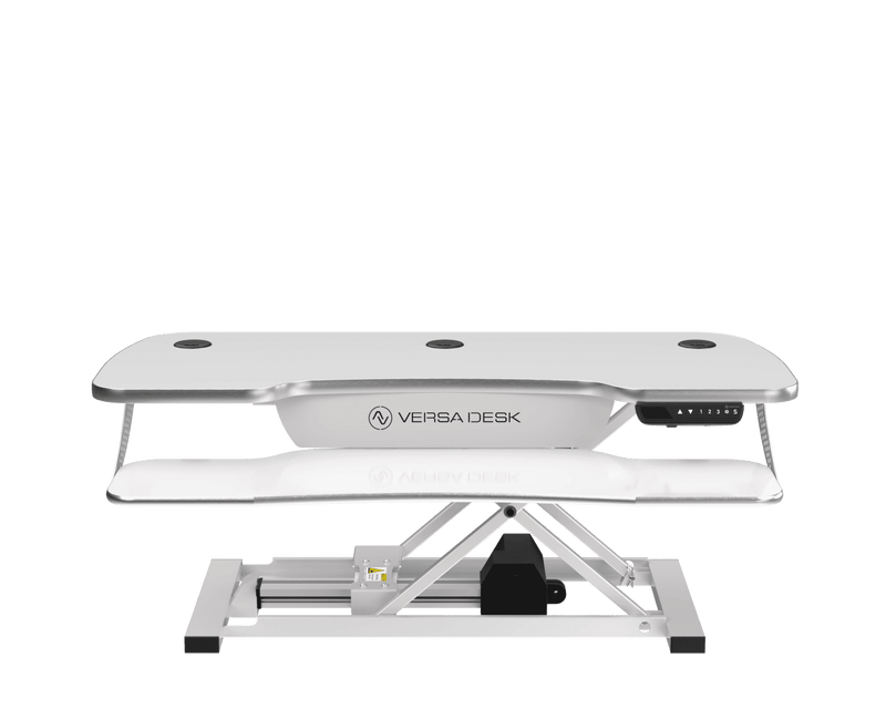 Versadesk Standing Desks | Standing Desk Converters, Versadesk.com ...