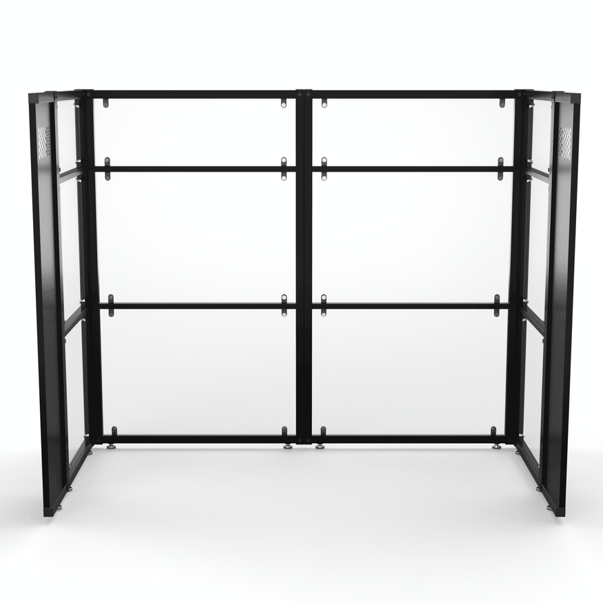 WorkNest® | Modern Office Cubicles & Workstations – VersaDesk