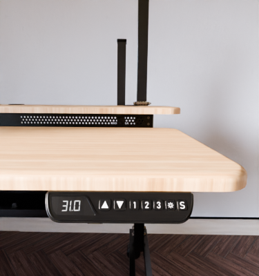 How To Reset Our Control Switch - Electric Standing Desk – VersaDesk