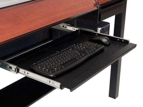 Freedom Drafting Keyboard Drawer – VersaDesk
